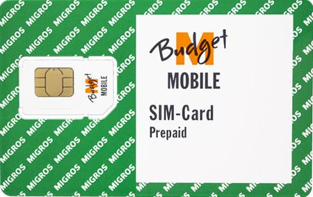 M-Budget Mobile